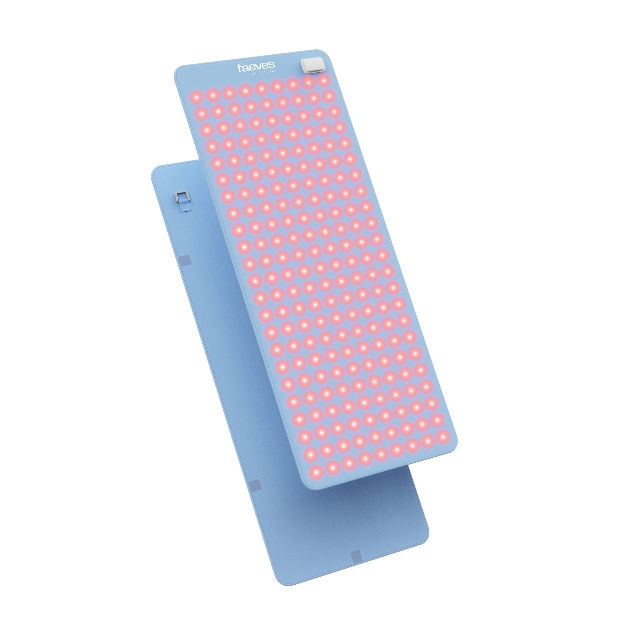 Faeves by Céleste | Revitalizing LED Yoga Mat – Muscle Recovery